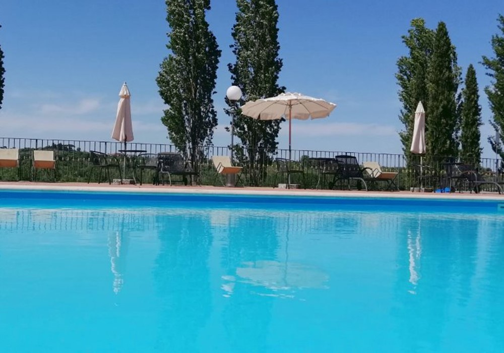 La Sovana Agriturimo Country relais ricettività in Toscana di eccellenza